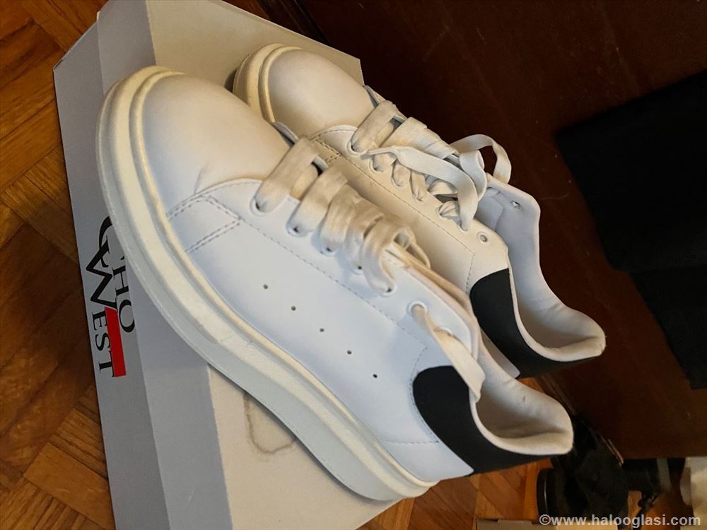 alexander mcqueen patike | Halo Oglasi