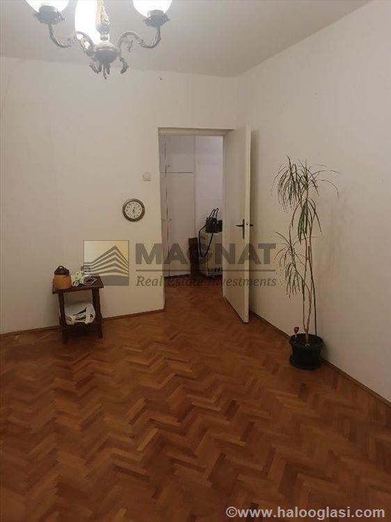 Palilula, Husinskih rudara, 49m2 | Halo Oglasi