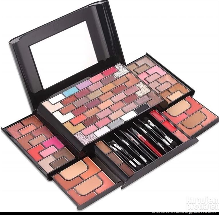 Set šminka | Halo Oglasi