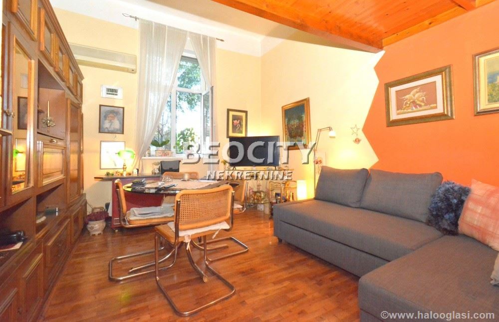 Stari grad, Dorćol, Venizelosova, 1.0, 33m2 | Halo Oglasi