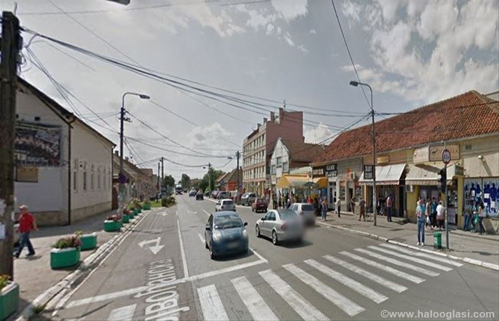 Surčin centar, Vojvođanska, plac 26ari | Halo Oglasi