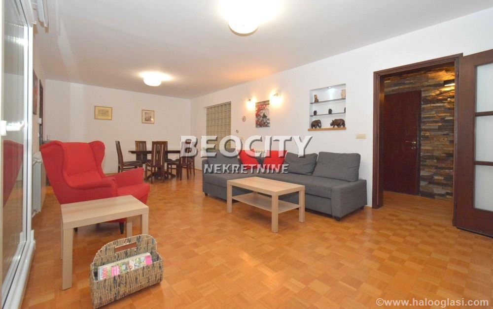 Zvezdara, Kluz, Ilindenska, 5.0, 205m2 | Halo Oglasi