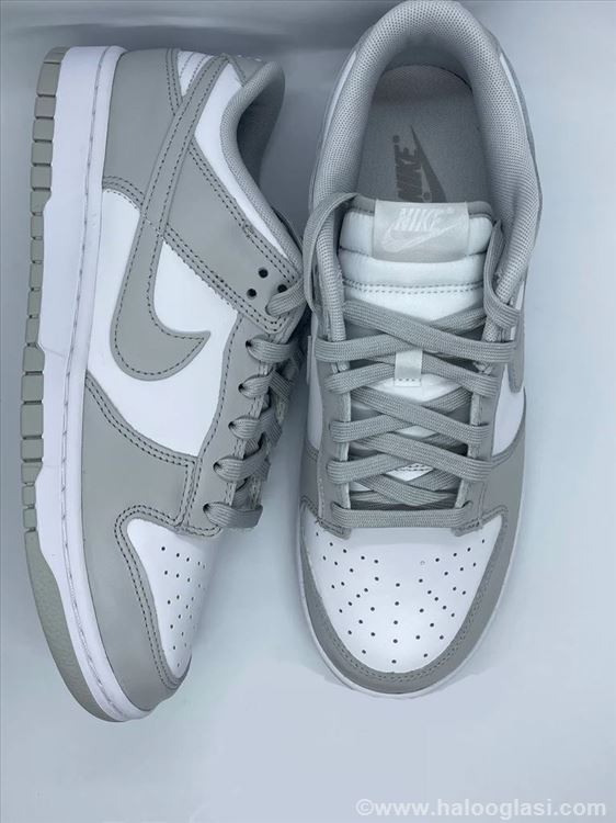 Nike Dunk Low Gray Fog | Halo Oglasi