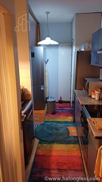 Uknjizen, Mirijevo II , Uz stan ide nameštaj | Halo Oglasi