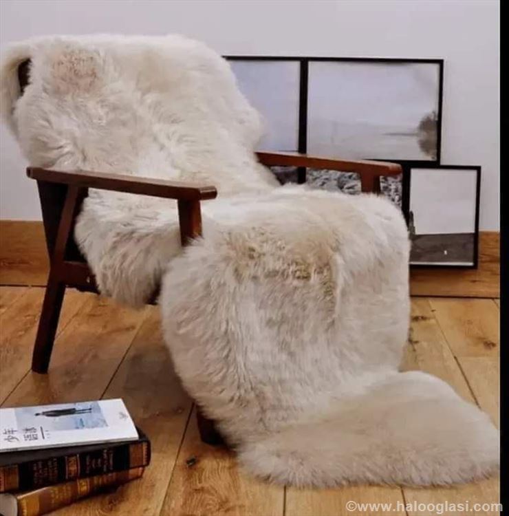 Čupave staze (imitacija krzna) | Halo Oglasi