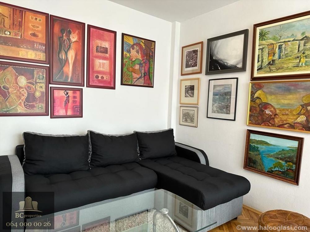 32m2 – Šumice, Beograd | Halo Oglasi