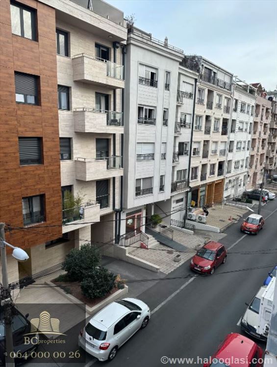50m2- Gvozdićeva, Djeram Pijaca, Zvezdara | Halo Oglasi