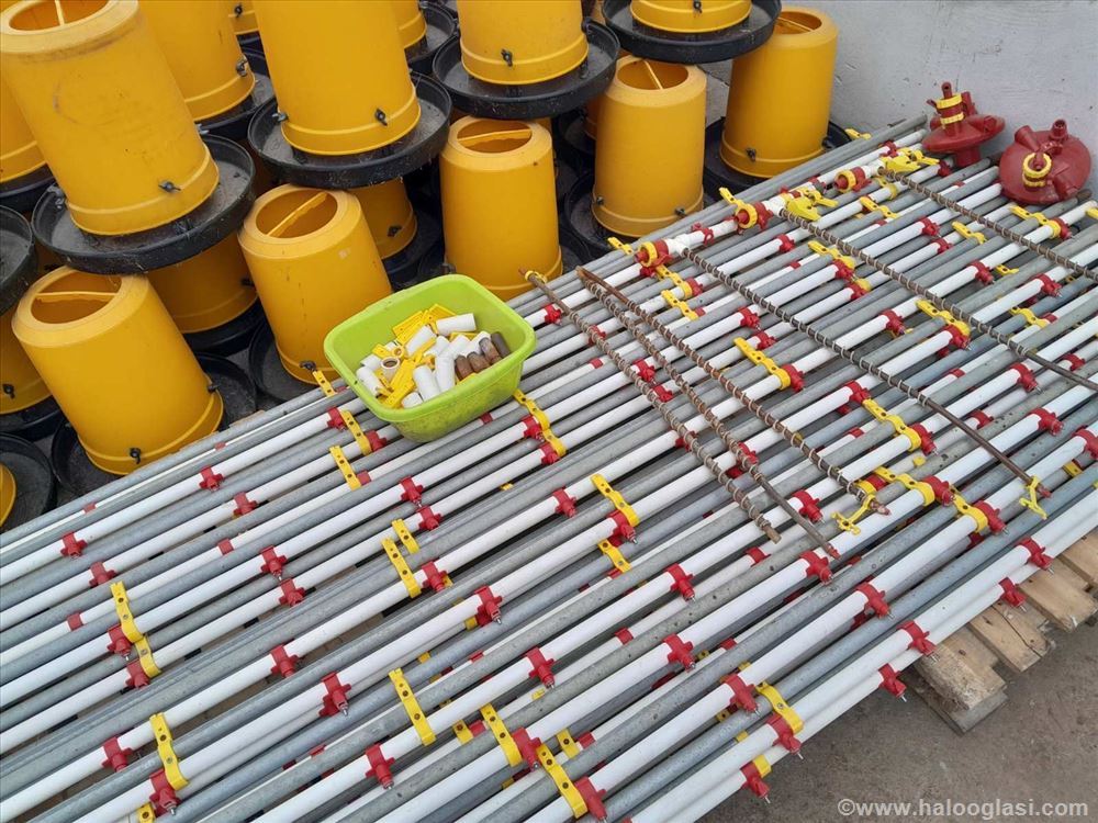 Hranilice i pojilice za tov pilica | Halo Oglasi