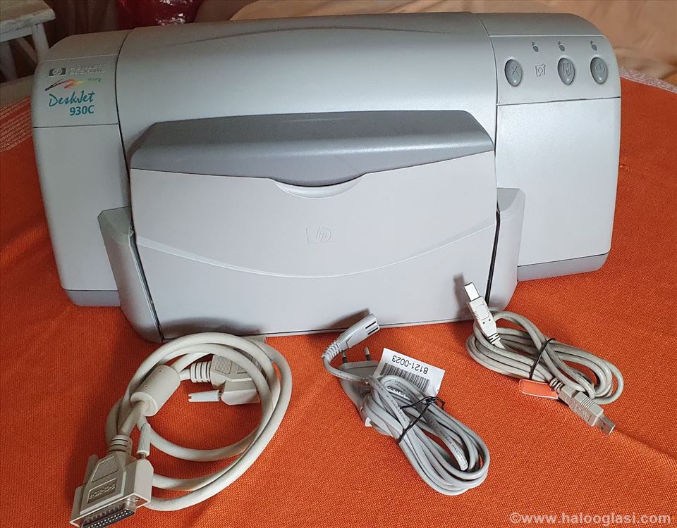 Štampač HP 930 color | Halo Oglasi