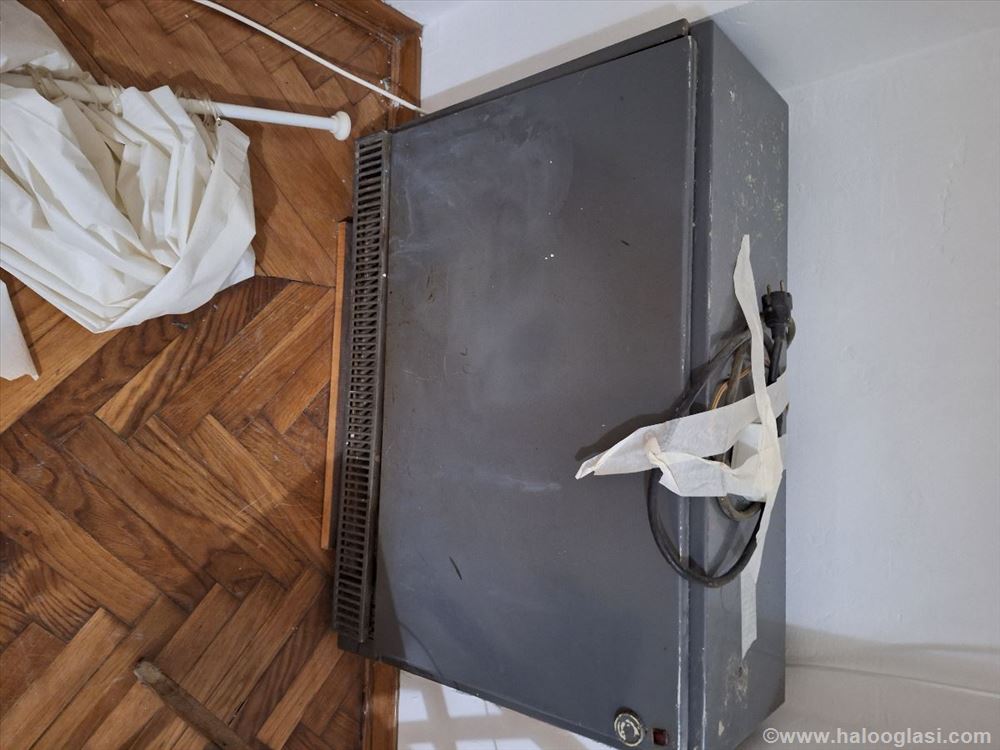 TA peci | Halo Oglasi