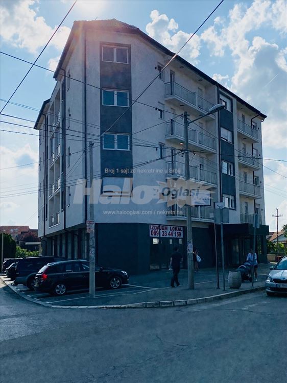 Direktna prodaja od investitora | Halo Oglasi