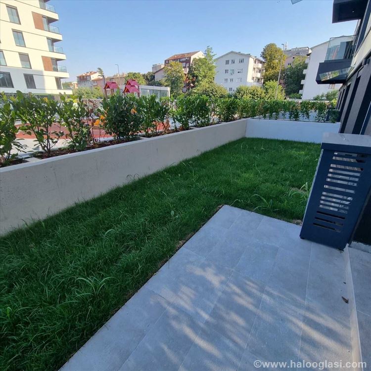 Karaburma, Palilula, Big Residences, luks stan | Halo Oglasi