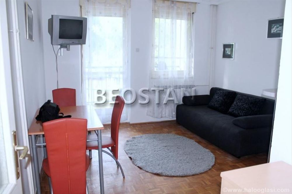Novi Beograd - Blok 63 novogradnja ID#55103 | Halo Oglasi