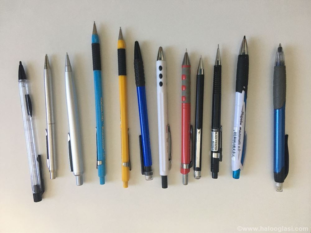 Prodajem biro materijal za pisanje i crtanje | Halo Oglasi