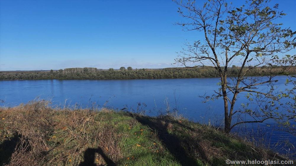Plac i vikendica na obali Dunava,Vinogradi | Halo Oglasi