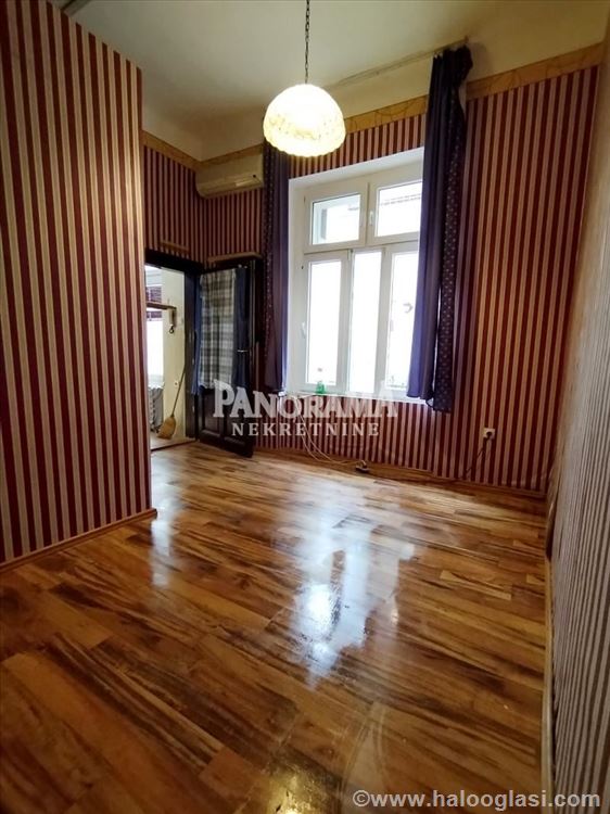 Dorćol-Cara Dušana,1.0,23m2,uknjižen ID#2953 | Halo Oglasi