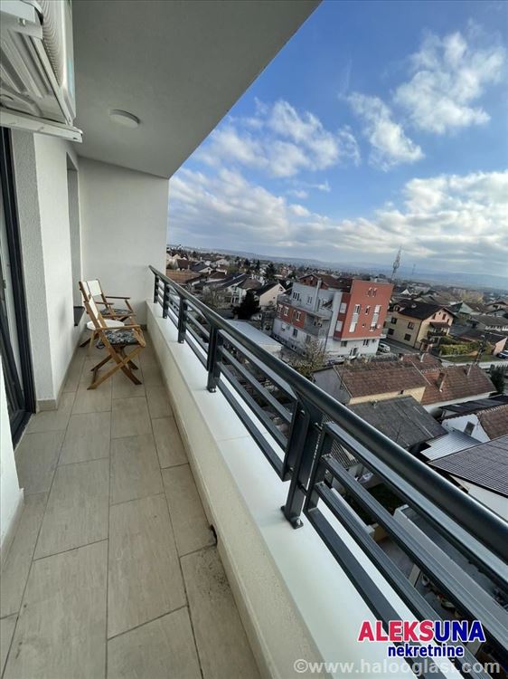 Novi Sad, Somborski Bulevar, Stan, 1.5, 45,00m2 | Halo Oglasi