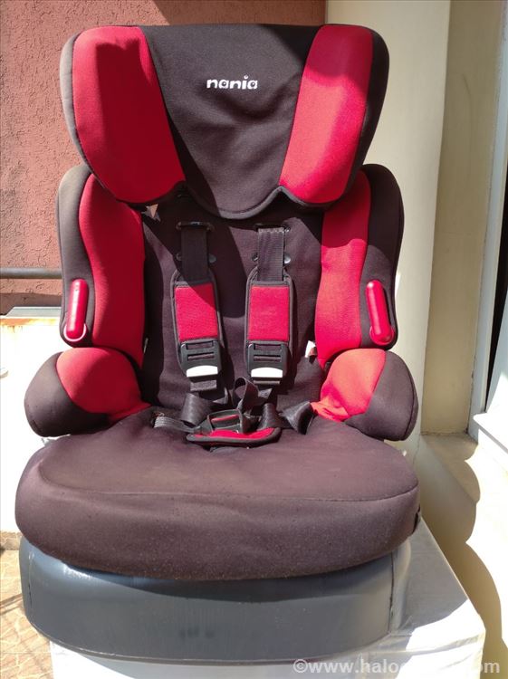 Autosediste "Nania" | Halo Oglasi