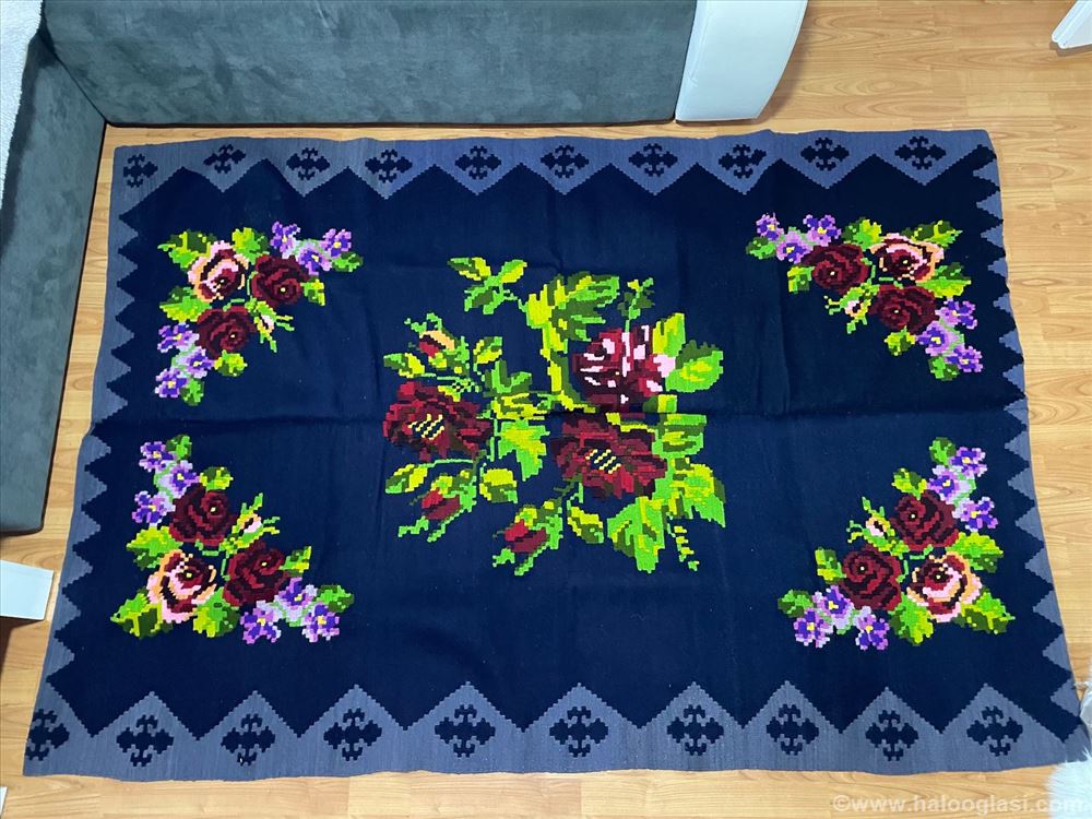 Rucno radjeni cilimi | Halo Oglasi