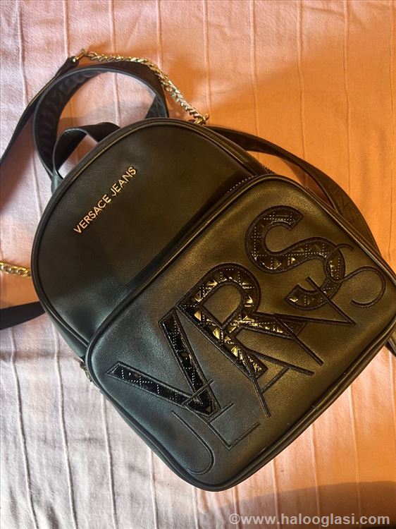 Versace ranac | Halo Oglasi