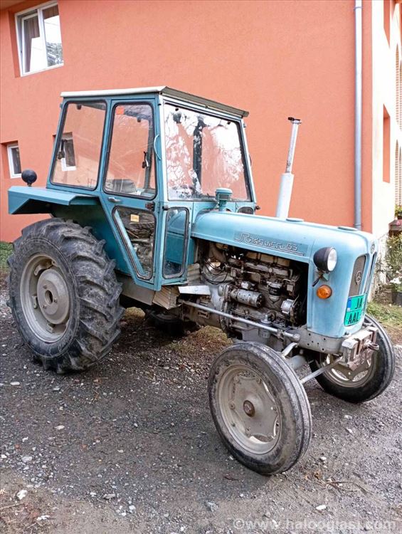 IMR Rakovica 65 | Halo Oglasi