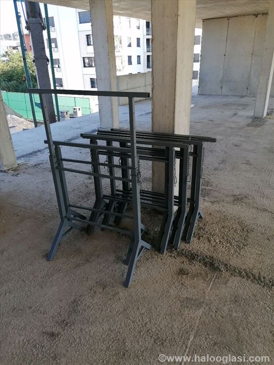 Gradjevinske nogare | Halo Oglasi