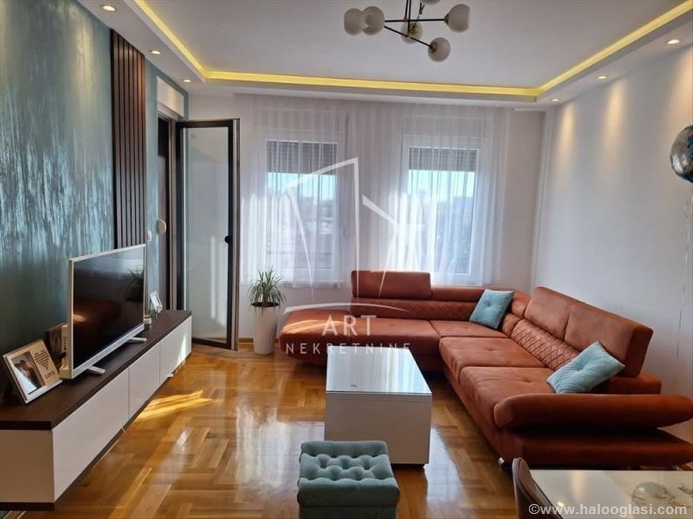 Pančevo, stan u novijoj zgradi ID#6496 | Halo Oglasi