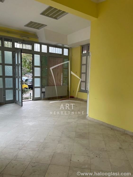 Lokal, blizina hotela Mona, 45m2 ID#6514 | Halo Oglasi