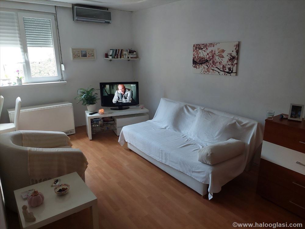 Prodaja 1.5 stana,Dorcol,Stari grad | Halo Oglasi
