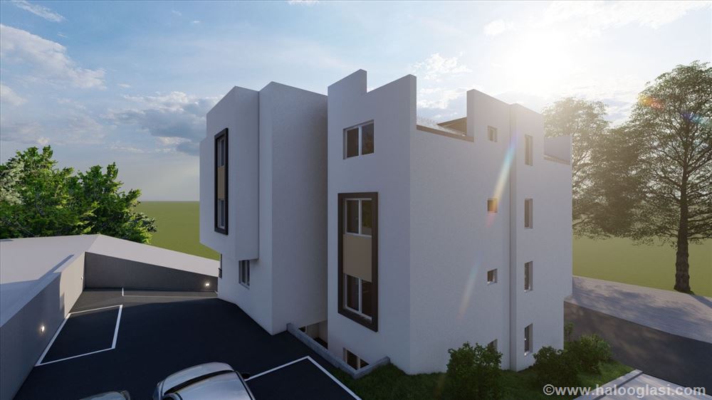 Prodaja stana kod Fakulteta zaštita na radu | Halo Oglasi