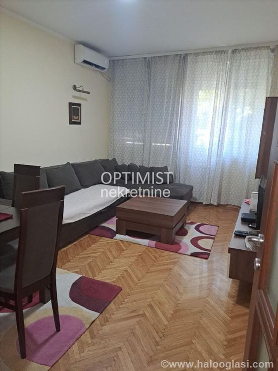 Stari grad-Dorćol, 61+t, 3.0 ID#2272 | Halo Oglasi