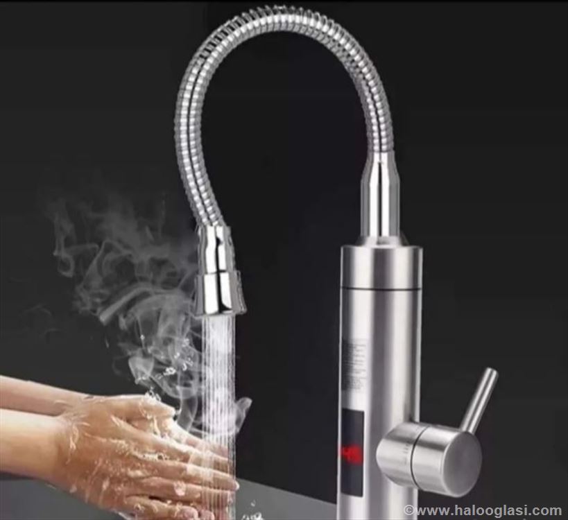 Slavina od Inoxa za sudoperu | Halo Oglasi