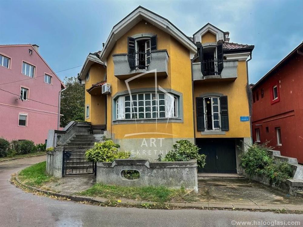 Pančevo,izuzetna kuća,mereno 330m2 ID#6528 | Halo Oglasi