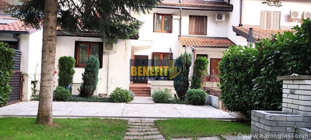 Fantastična kuća na odličnoj lokaciji, B. kosa I | Halo Oglasi