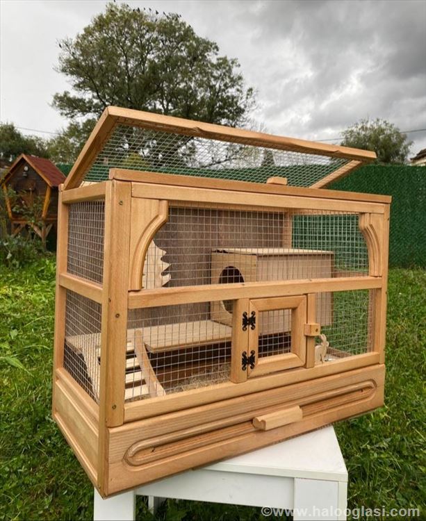 Kavez za zeca | Halo Oglasi