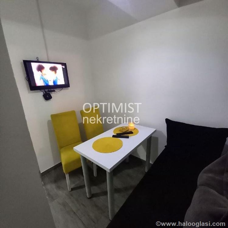 Paviljoni, General Ždanova, 60m2(ter), 2.0 ID#2282 | Halo Oglasi