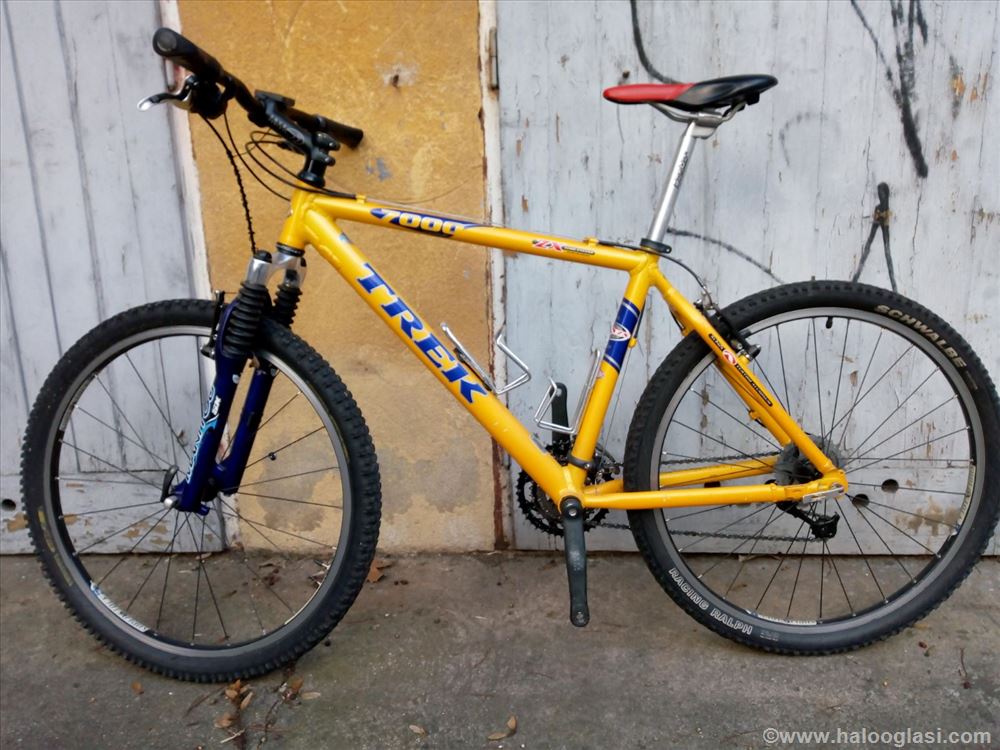 Trek 7000 | Halo Oglasi