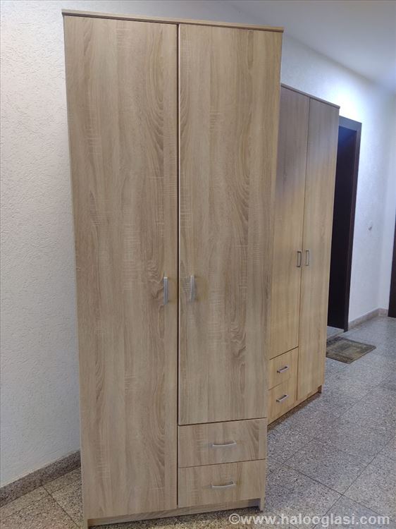 Ormani 2komada polovni na prodaju | Halo Oglasi