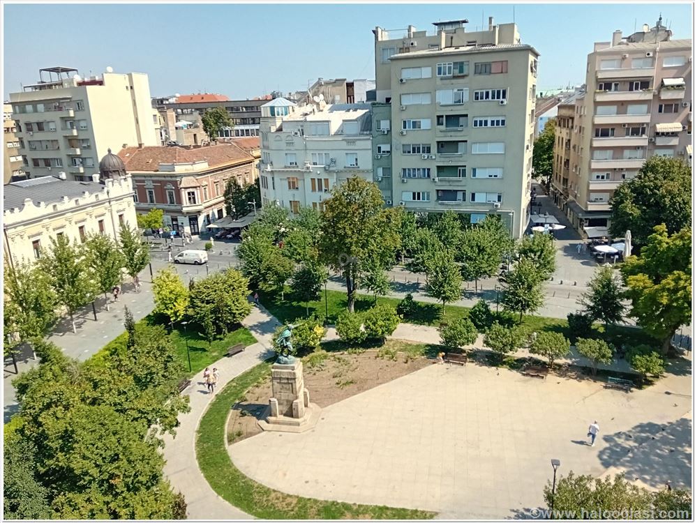 Stari grad Topličin Venac | Halo Oglasi