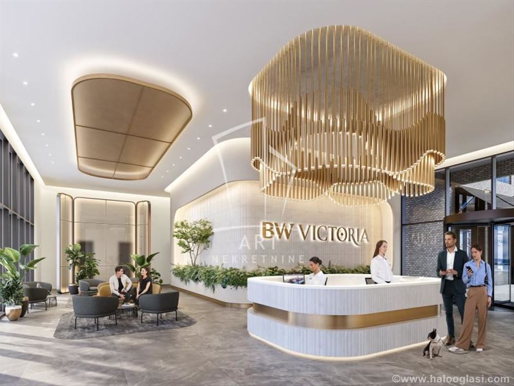 BW Victoria, 168.76m2 ID#8763 | Halo Oglasi