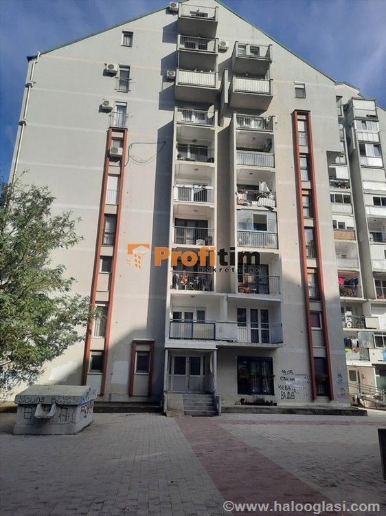 Labudovo brdo, Serdar Janka Vukotića, 2,5, 67m2, I | Halo Oglasi