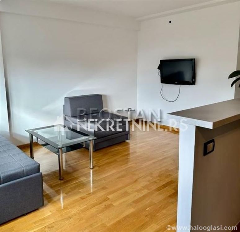 Novi Beograd - Stari merkator ID#55274 | Halo Oglasi