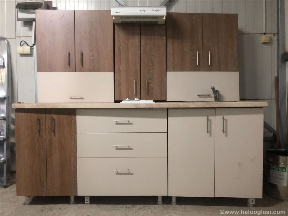Kuhinjski set na prodaju | Halo Oglasi