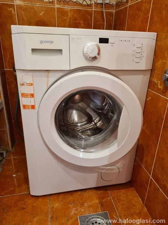 Masina za ves GORENJE | Halo Oglasi