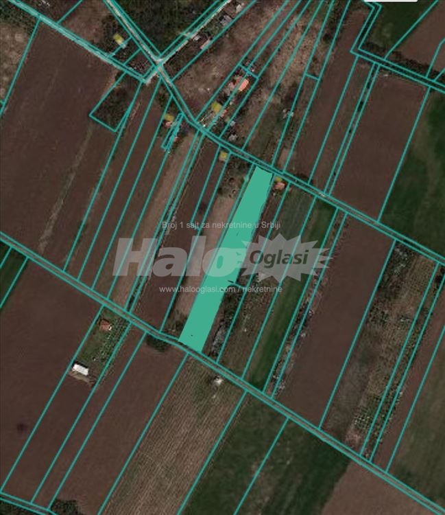 Plac 50a, Zabela | Halo Oglasi