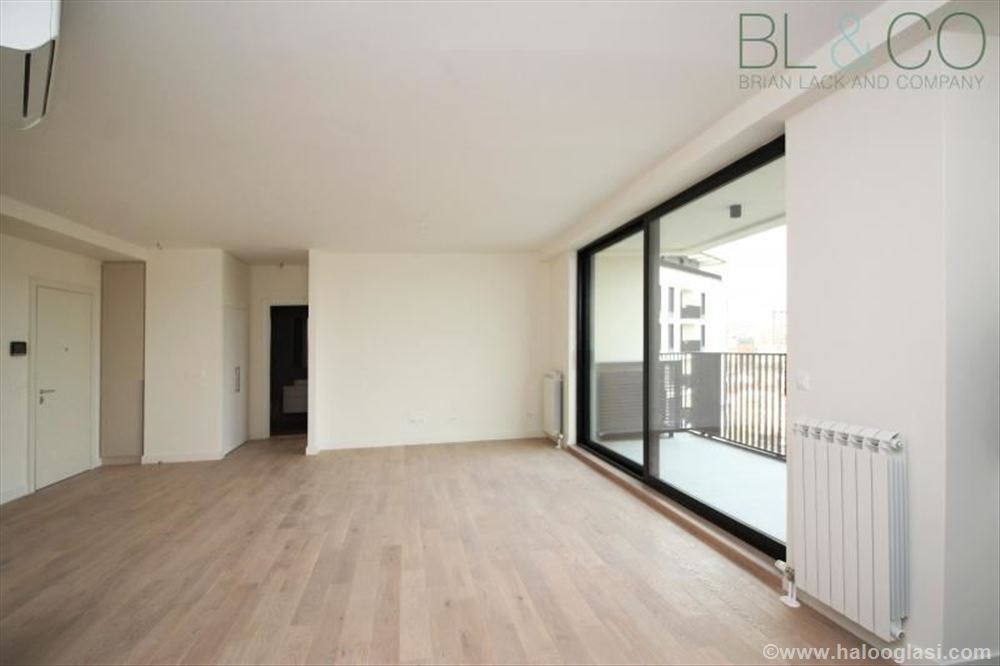 Izdavanje stana u Beogradu na vodi | Halo Oglasi