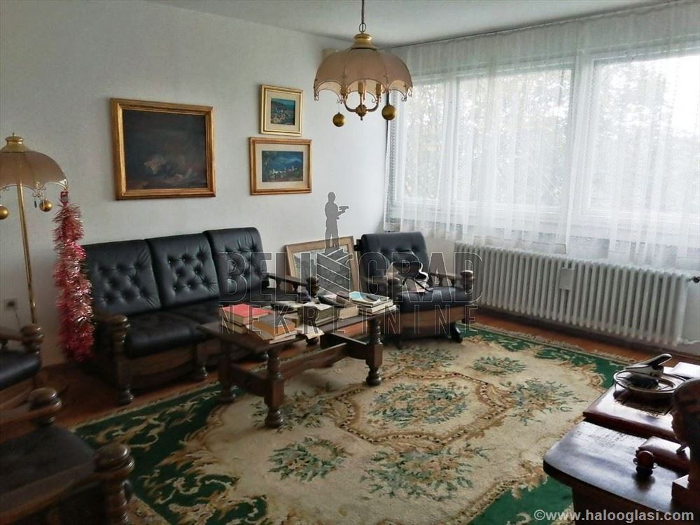 Konjarnik, Ustanička | Halo Oglasi