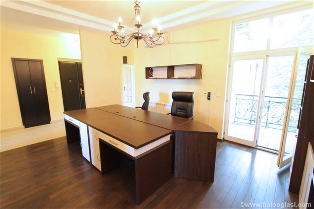 Renoviran, opremljen stan za pp, ID 3276 | Halo Oglasi