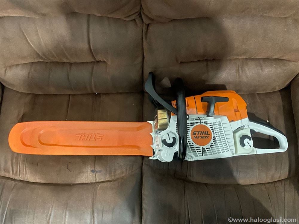 STIHL MS 362 C-M VW, 40 cm GANC NOVA | Halo Oglasi