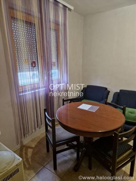 Zemun, Gornji grad, Geteova, 40m2, 2.5 ID#2291 | Halo Oglasi